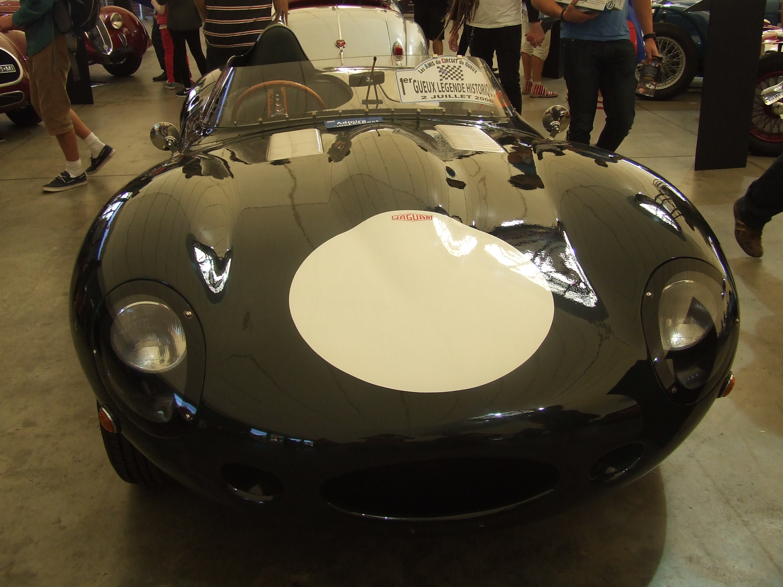 Australian Motoring Festival Gallery - Automotive Torque