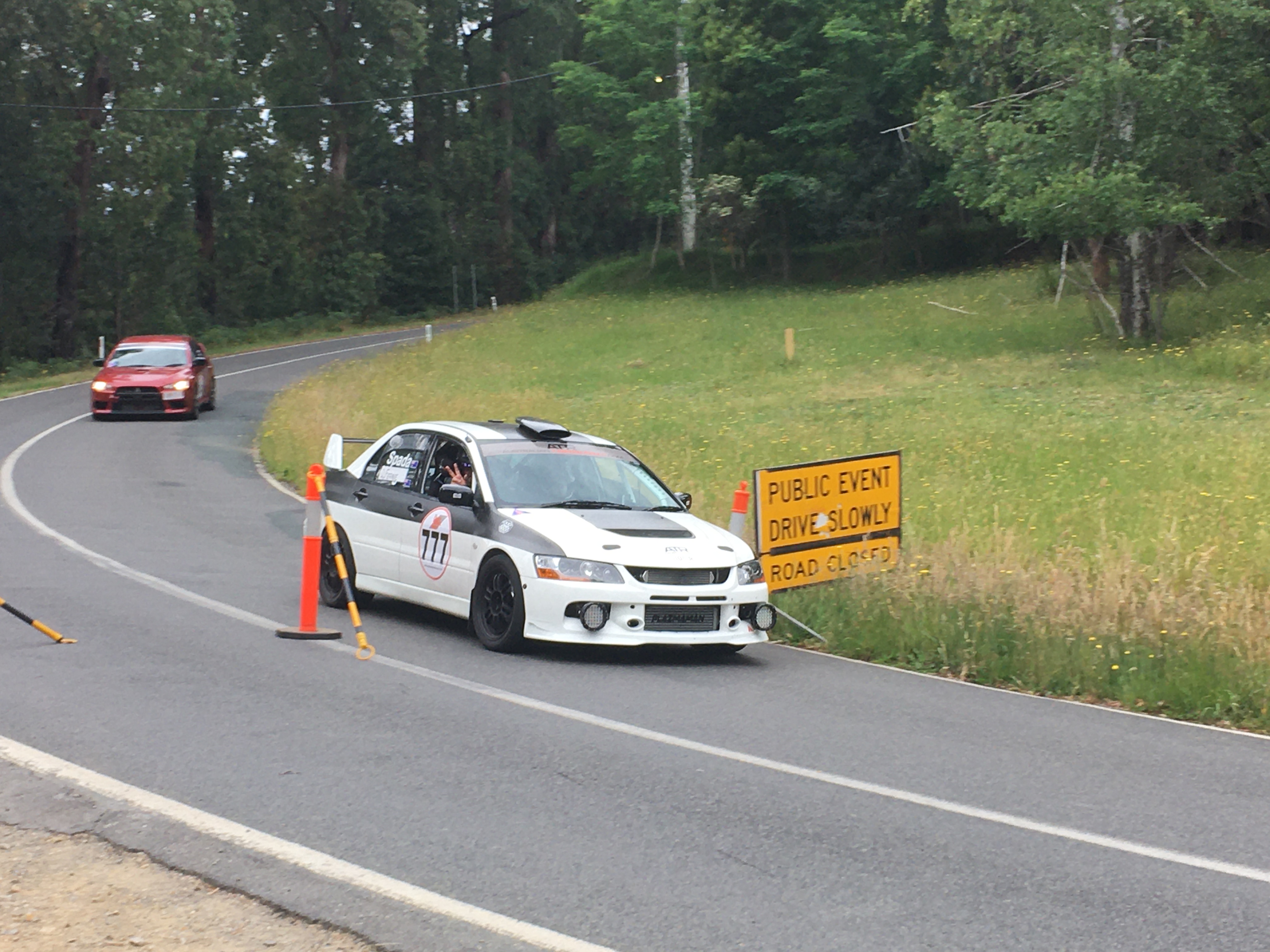 Great Tarmac Rally Gallery 2020 - Automotive Torque