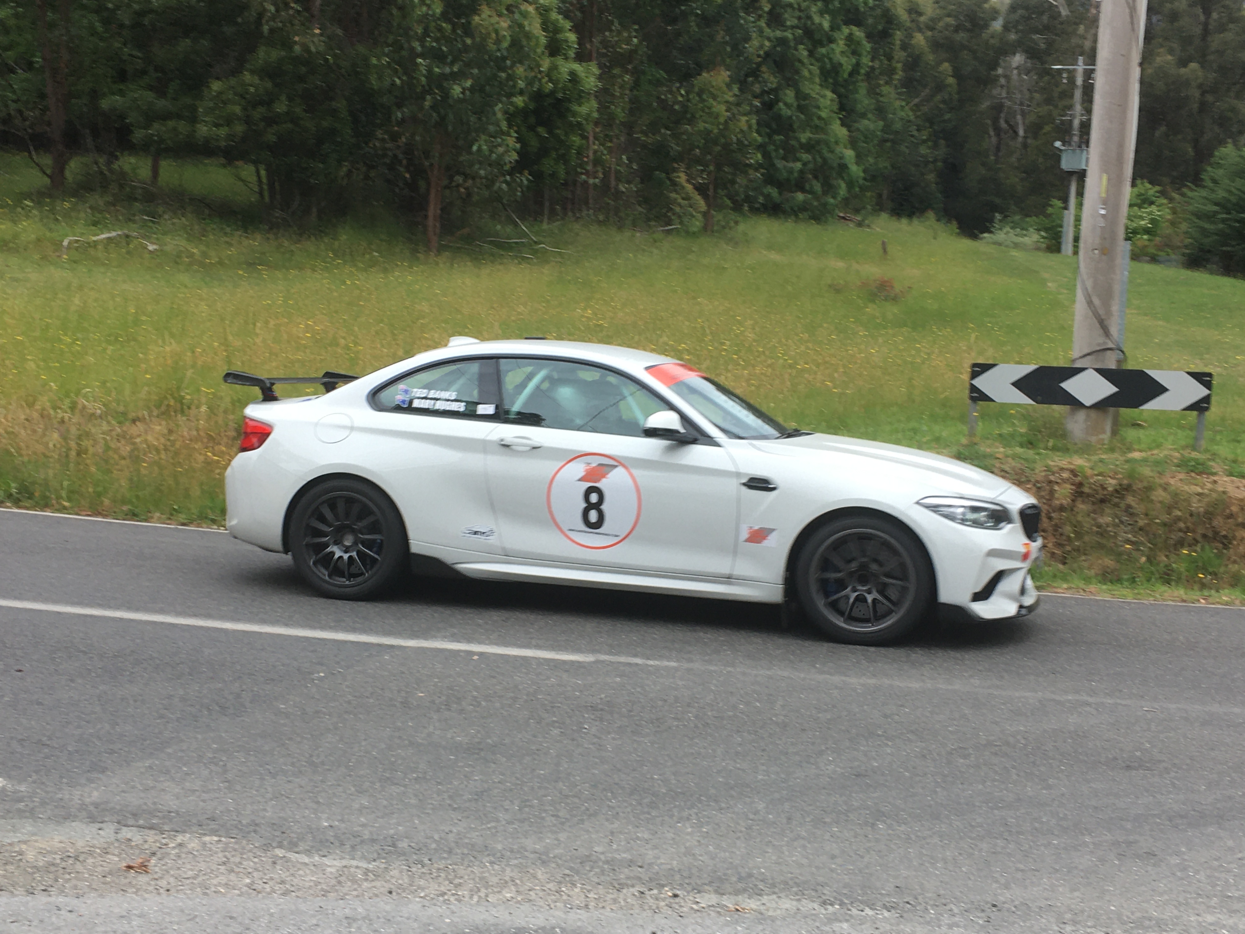 Great Tarmac Rally Gallery 2020 - Automotive Torque