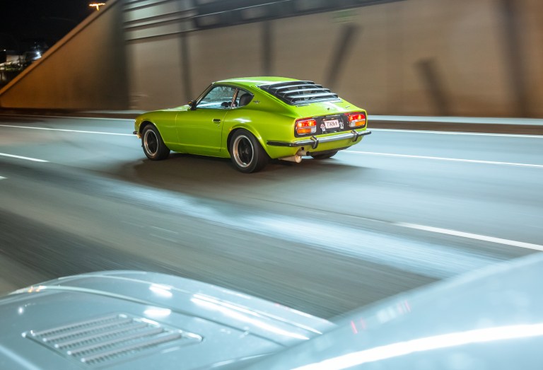 Nissan Z Car - photos of all generations - Automotive Torque